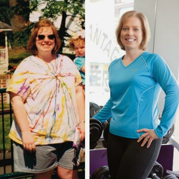 Best Weight Loss Tips Of women lost 50, 60, 100+ pounds | jen's weight ...