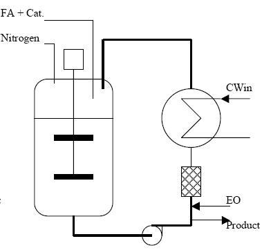 Process Intensification - 4, Loop Reactor