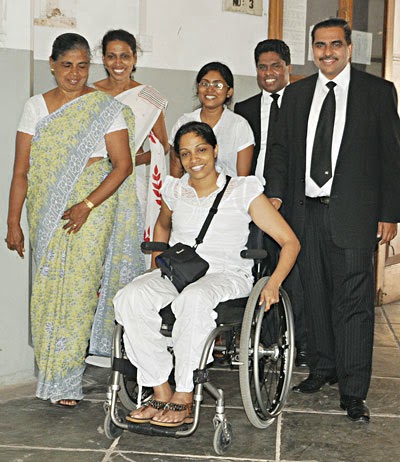 BMICH to pay Rs. 180 m to Dr. Samitha Samanmali | Gossip Lanka Hot News ...