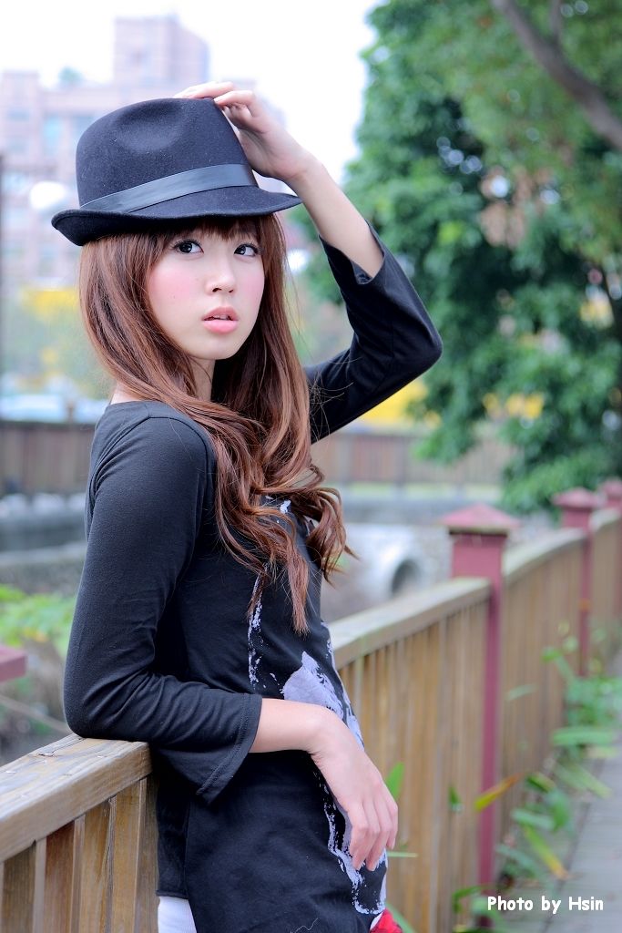 The Iskandaloso Group - The Cutest and Sexiest Asians: Angel Hong ...