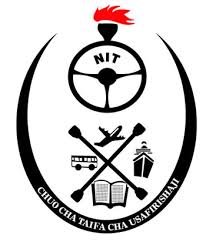 LIST OF APPLICANTS SELECTED TO JOIN THE NATIONAL INSTITUTE OF TRANSPORT ...