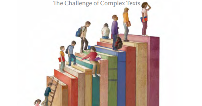 Geletterdheid en schoolsucces: FOCUS op begrip: contextlessen