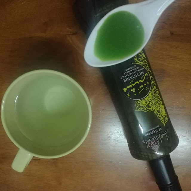 kebaikan mustanir yang ramai tak tahu