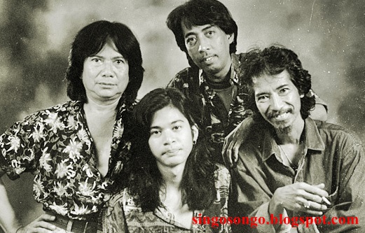 27 Musisi dan Penyanyi Legendaris Terbaik Indonesia Sepanjang Masa ...