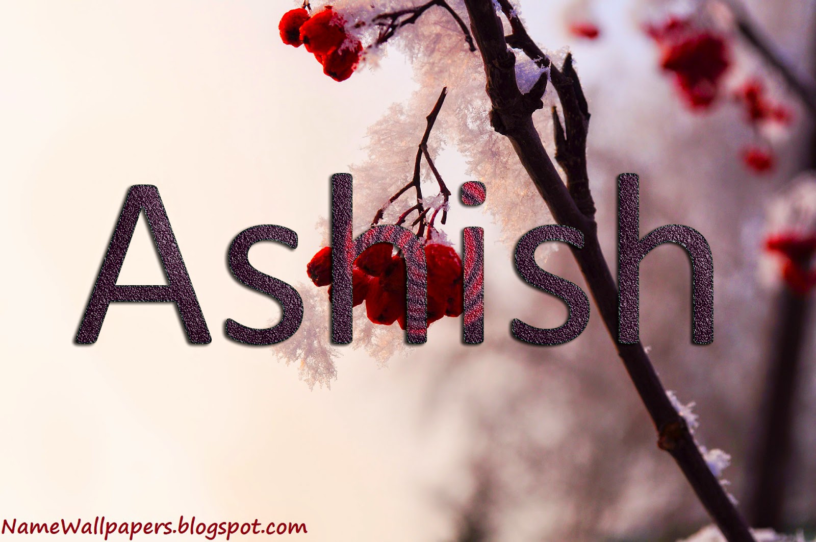 Ashish Name Wallpapers Aashish ~ Name Wallpaper Urdu Name Meaning Name ...
