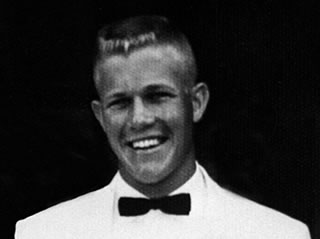 La mano que mece la cuna: El curioso caso de Charles Whitman