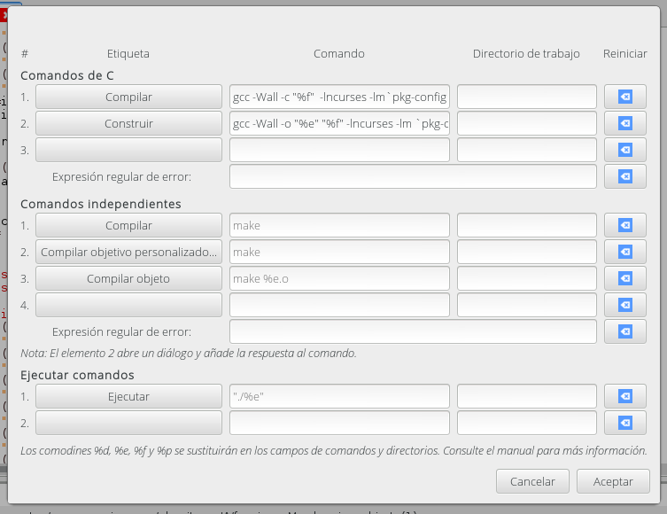Graficar puntos en Gnuplot desde C ~ LiNuXiToS Graficar puntos en Gnuplot desde C ~ LiNuXiToS