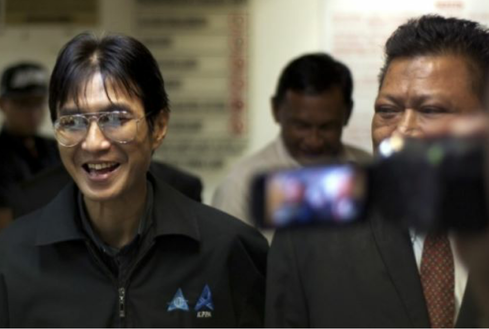 Akhirnya Zamani Slam Dedahkan Punca Dia Ambil Dadah | The Thumb Post ... Akhirnya Zamani Slam Dedahkan Punca Dia Ambil Dadah | The Thumb Post ...