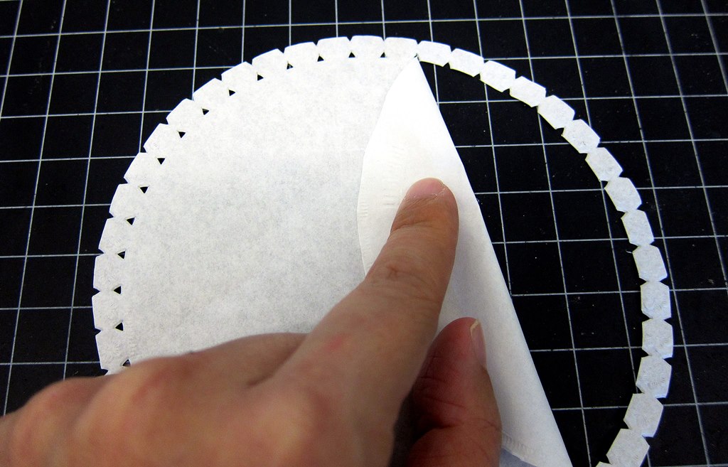 The BoBunny Blog: Technique Tuesday with Irene