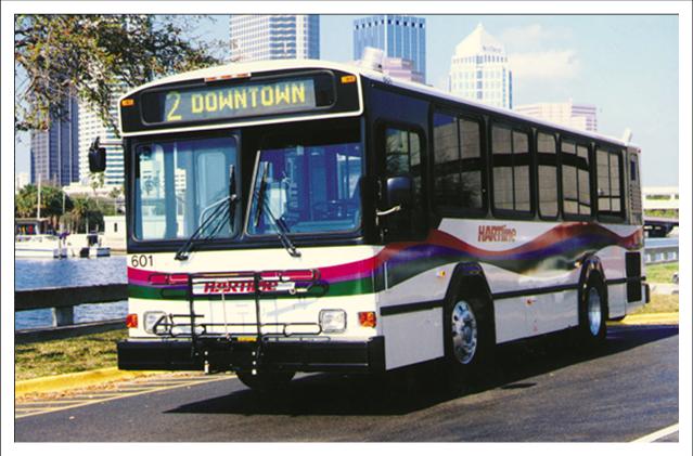 In Transit - The Official HART Transit Blog: December 2011