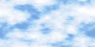 Sprite Fx: Sprite Background Sky