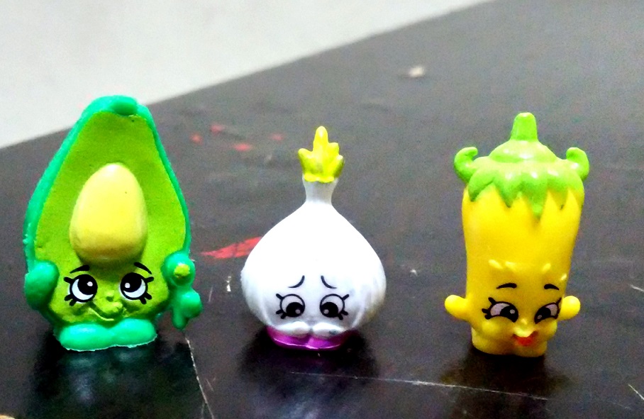 www.mieranadhirah.com: Meet the Shopkins....