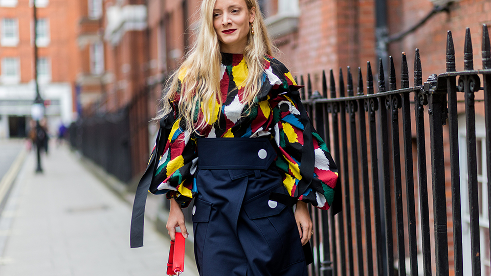 How to Wear British Style Clothing - Morimiss Blog