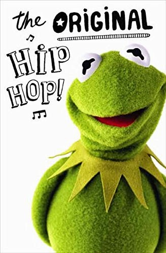 Muppet Stuff: Hallmark Greeting Cards UK