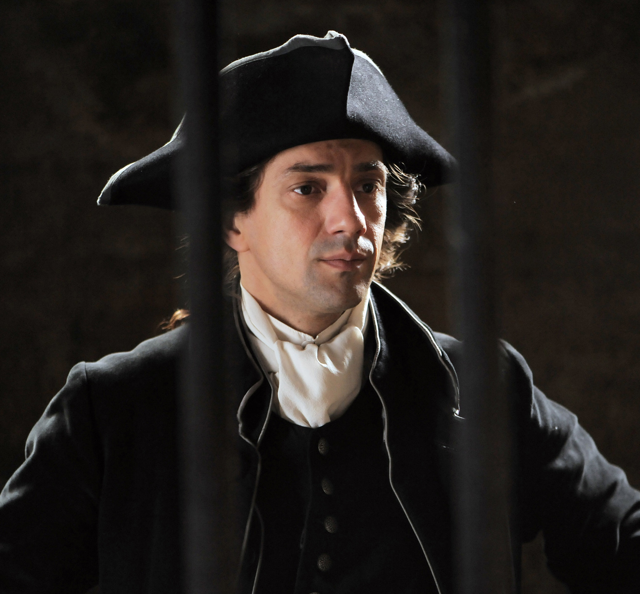 Étant donné: Jérôme Robart