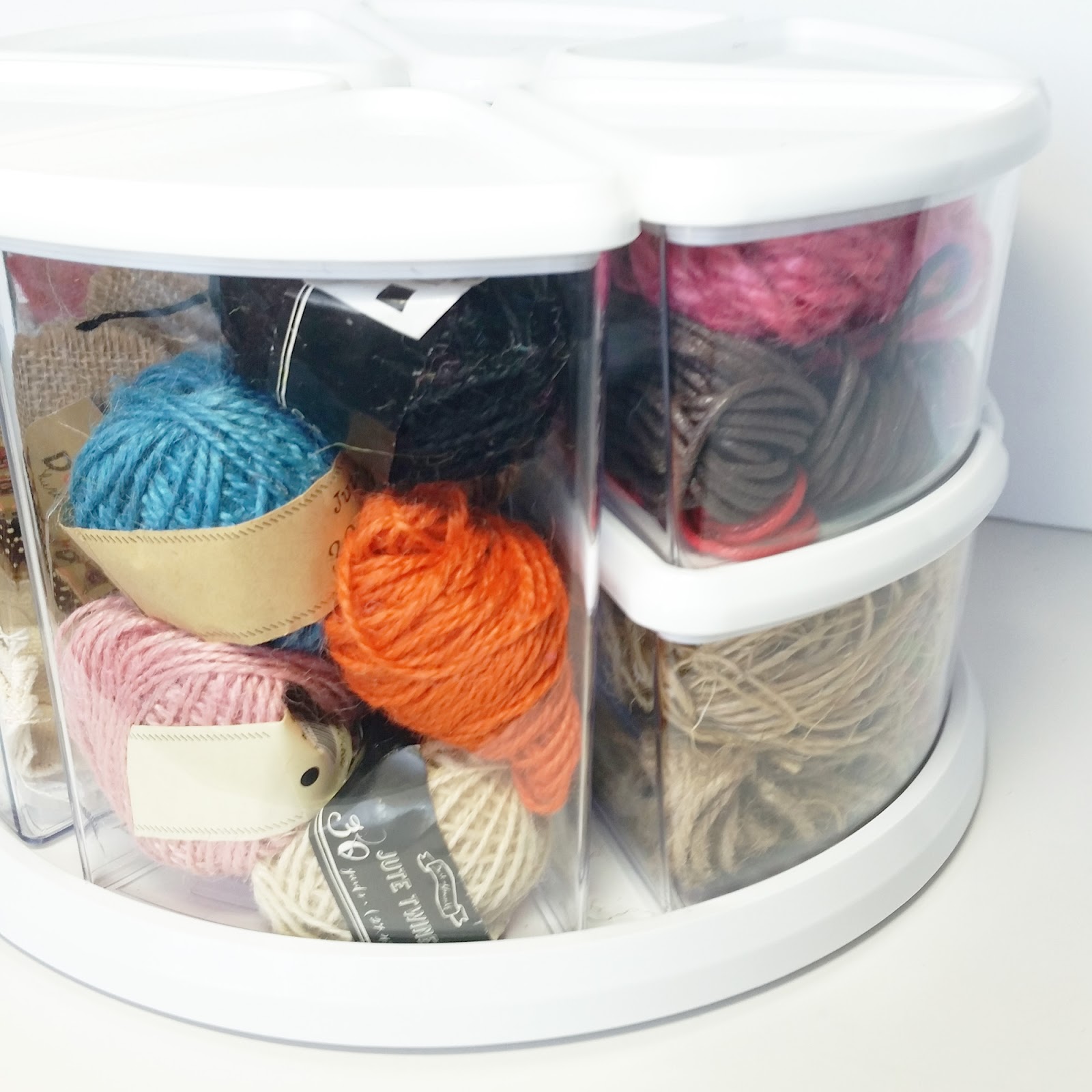 Deflecto - The Possibilities Are Endless!: Rotating Carousel Craft ...