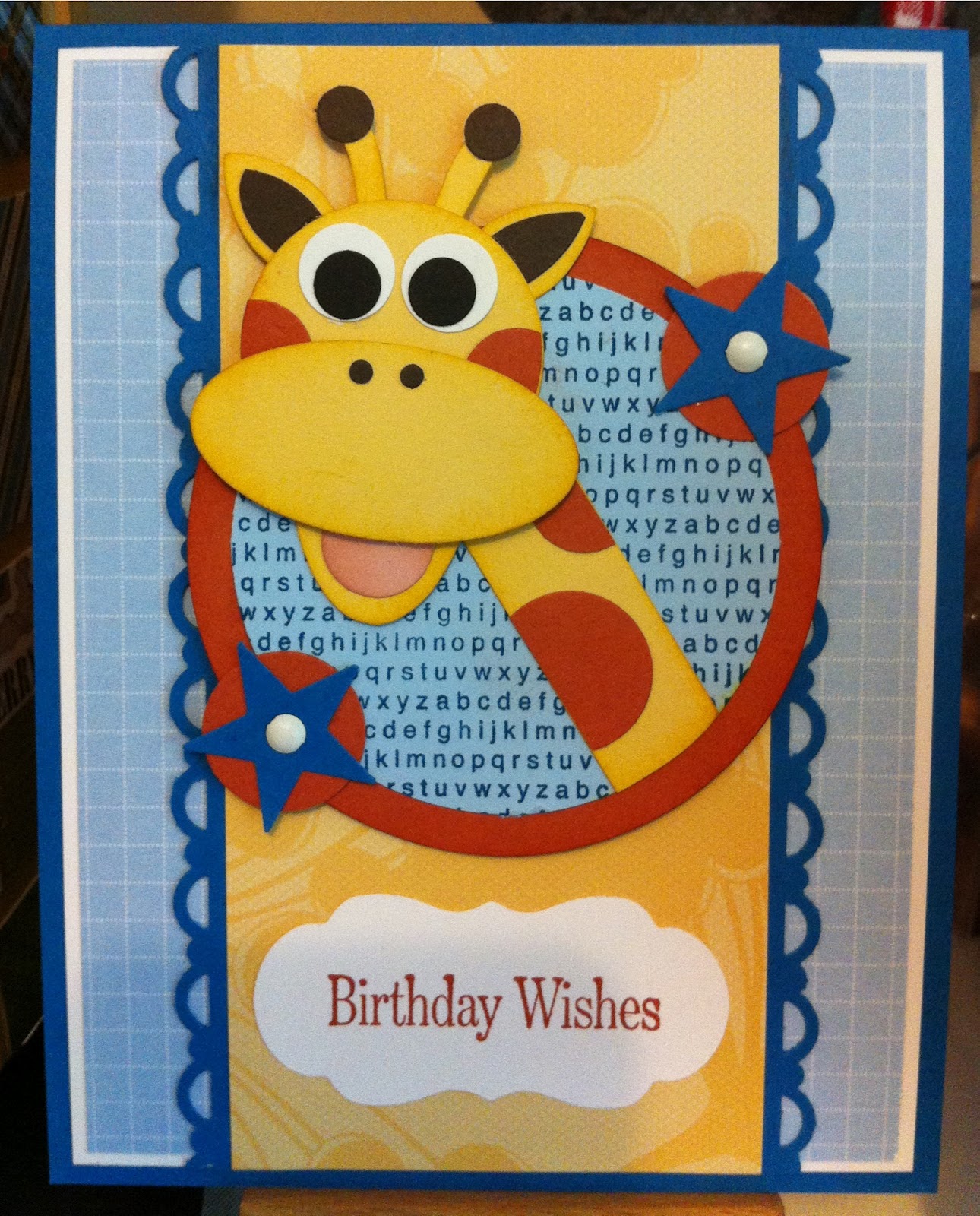 Inky Moose: Cute Cards For Kids