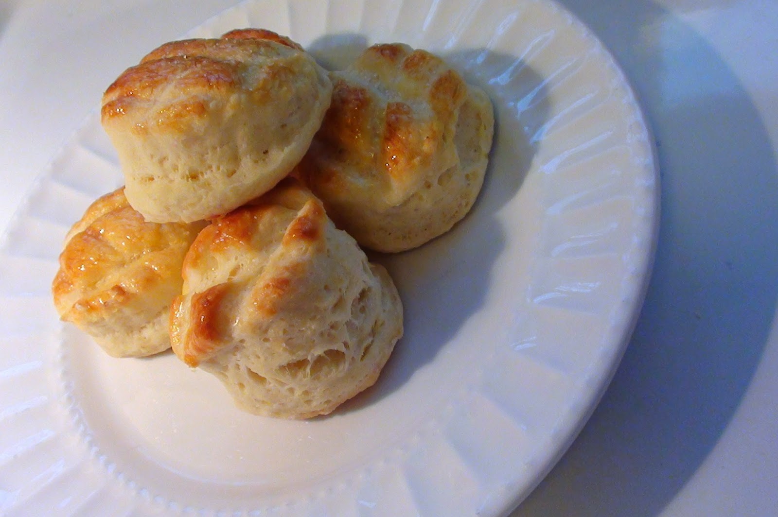 zsuzsa's cookbook: HUNGARIAN BISCUIT – POGÁCSA