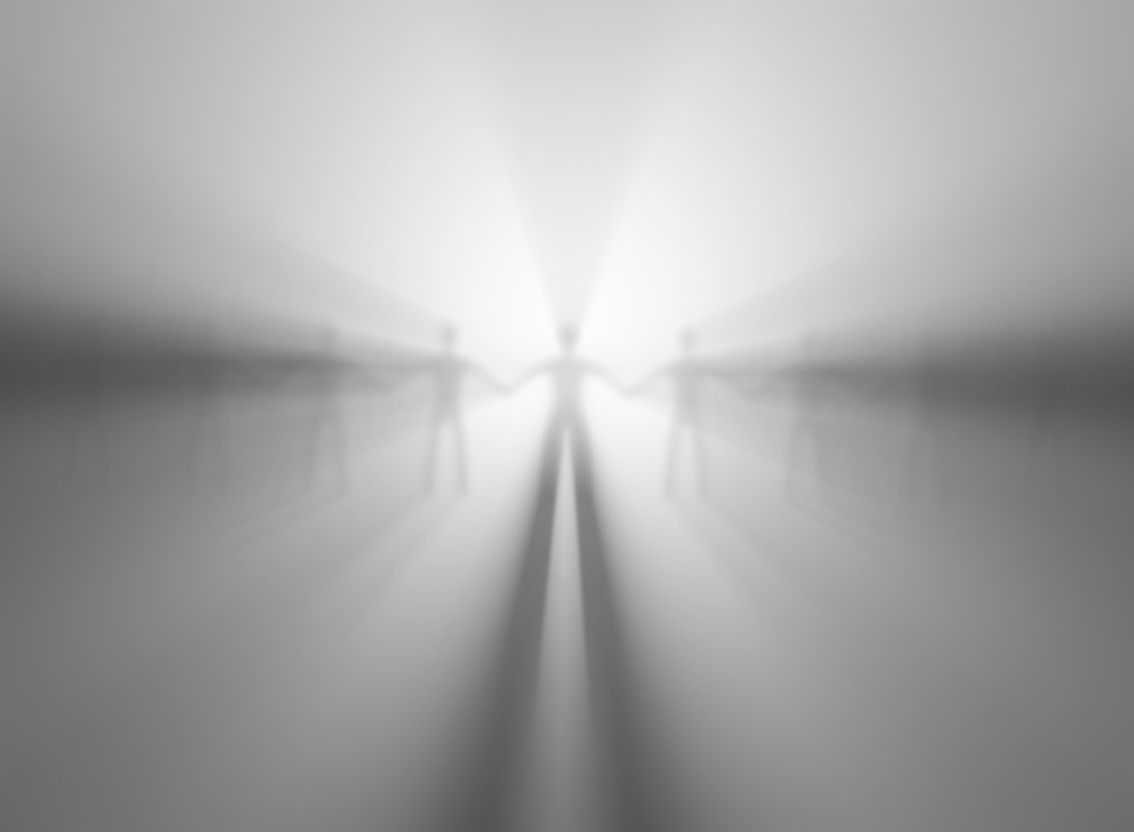 The Connection of Parallel Lives - Mind Key, the blog