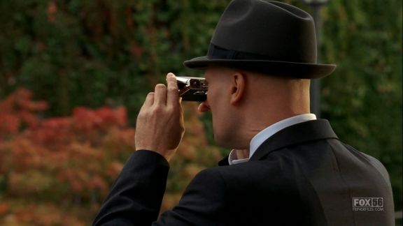 Fringe Observiews 5.05 An Origin Story ~ Fringe Television - Fan Site ...