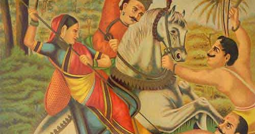 Martand Bhairav – Story of Incarnation of Shiva as Martand Bhairav ...