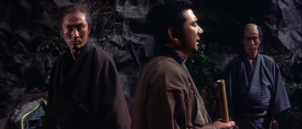 ALL ABOUT... ASIAN CINEMA: Zatoichi 03: New tale of Zatoichi