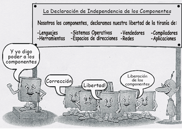 U4.COM/DCOM: 4.5 DCOM