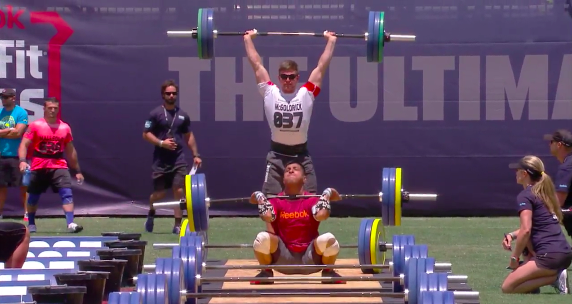 SVG FIT | A CrossFit Blog: 2013-09-08