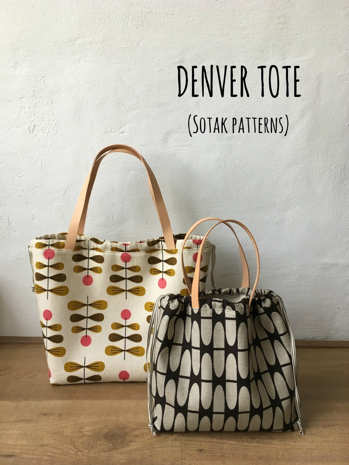 s.o.t.a.k handmade: 2018