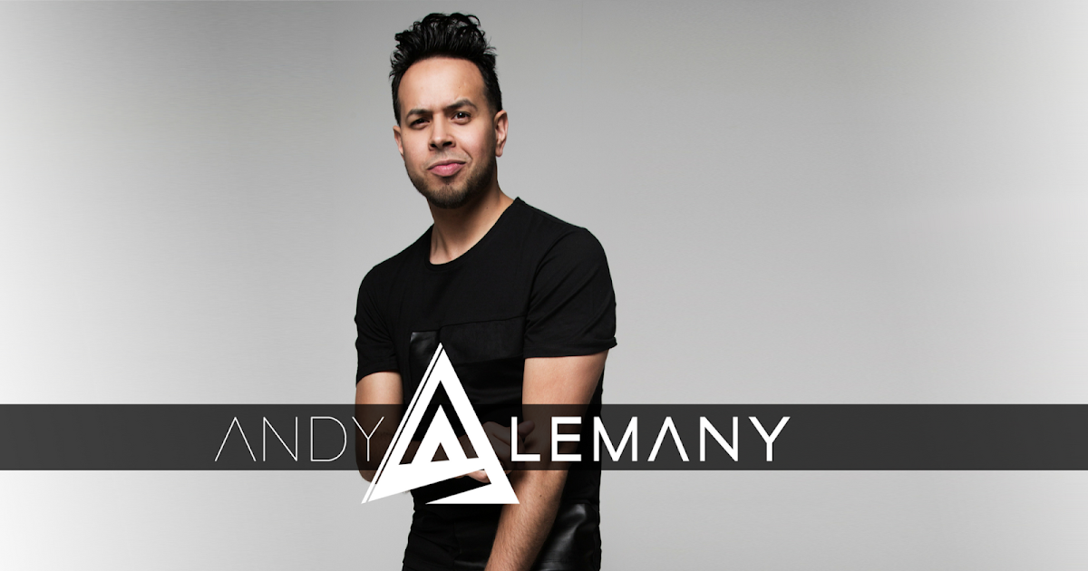 MUSICA: ANDY ALEMANY "ERES" - OVEJAS NEGRAS