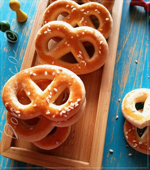 Provereni recepti - Books and Cook: Slane perece