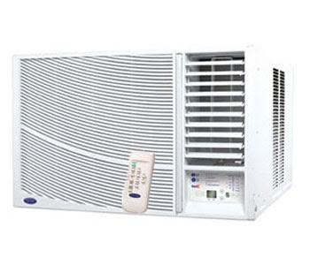 Carrier Air Conditioners: Carrier-Gen X2 Window Air Conditioner