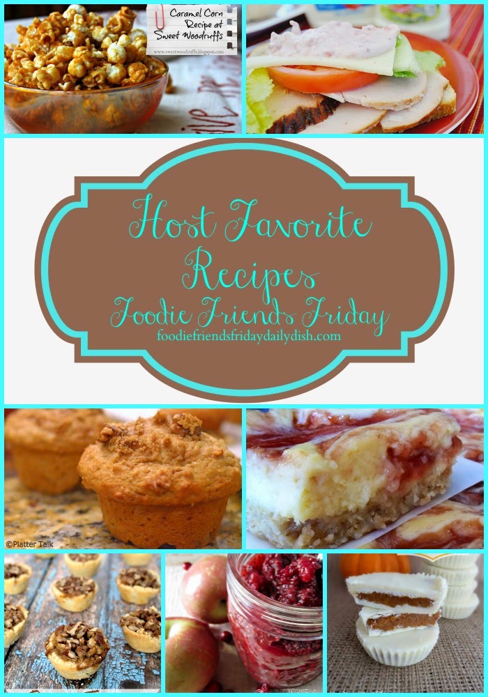 Favorite Recipes - Daily Dish Magazine