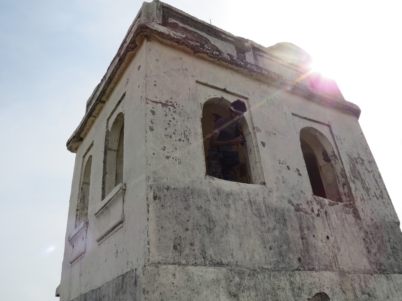 Sid's Travelling Experiences: Weekday Off To Kelve(Kelwe), Kelva(Kelwa ...