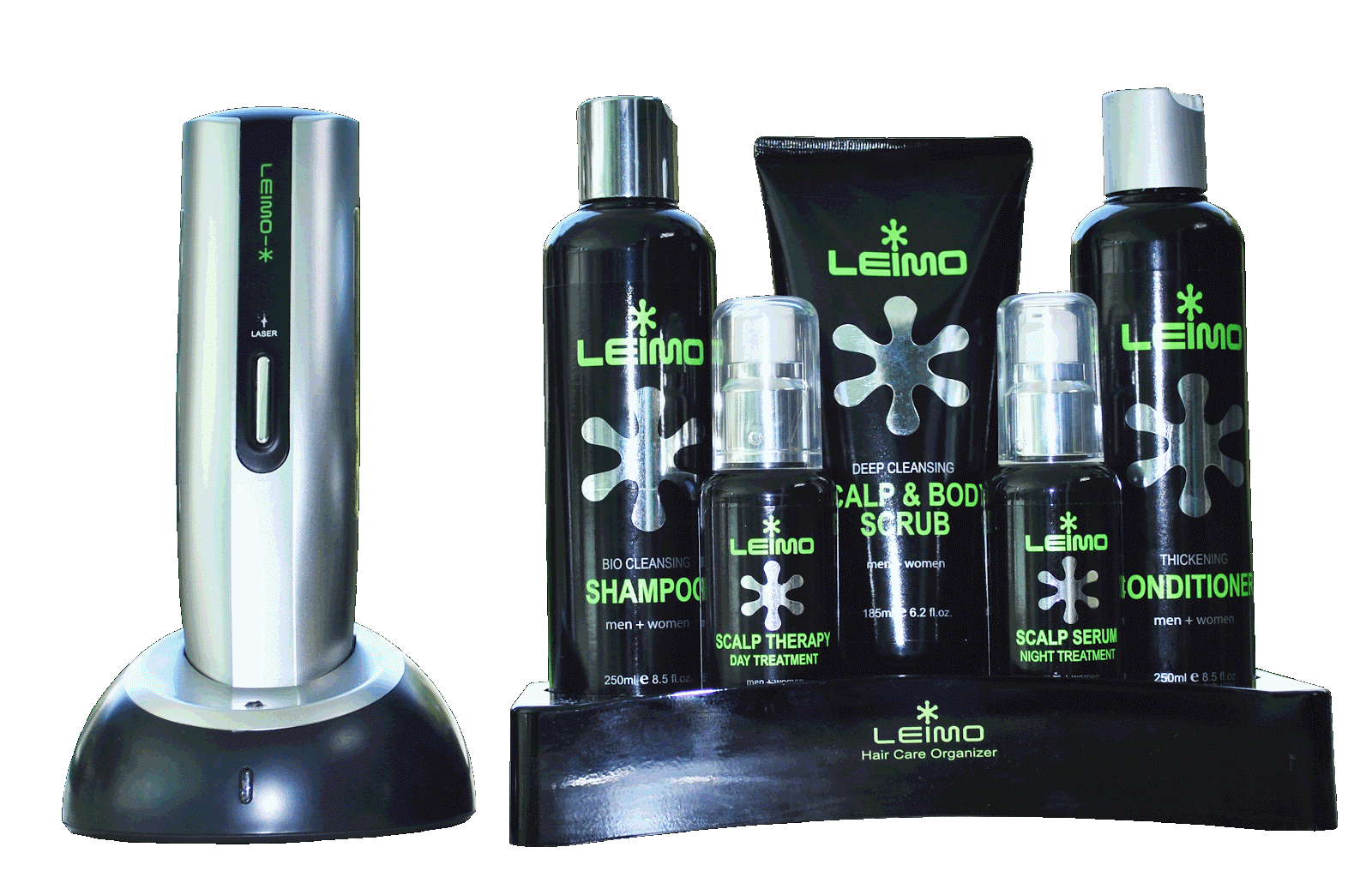 hair loss treatment women australia: Leimo Review Benefits of the Leimo ...