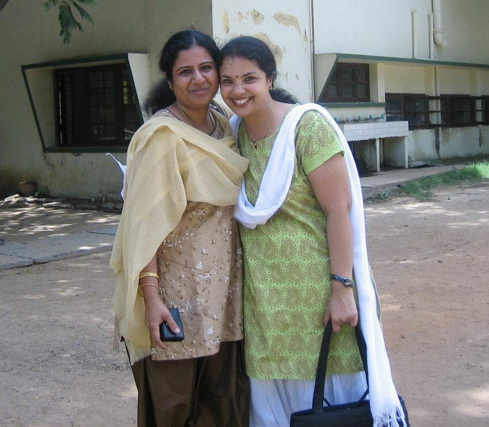 Vandana Which Aunty Is Ur Fav 031 040