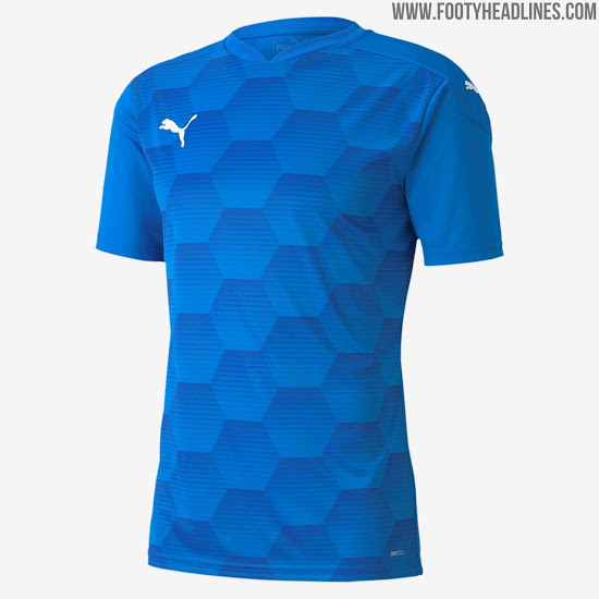 Full Puma 2020-21 Teamwear Kit Collection Revealed - 10 Different Kits ...