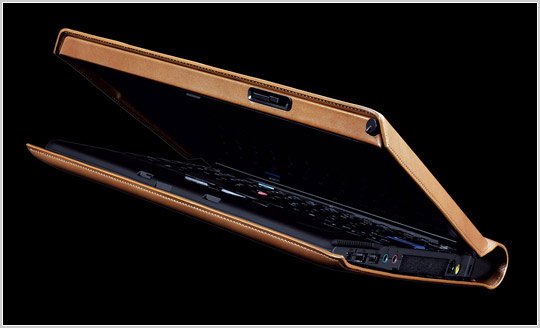 This is The World's Most Expensive Laptop ~ Parbada