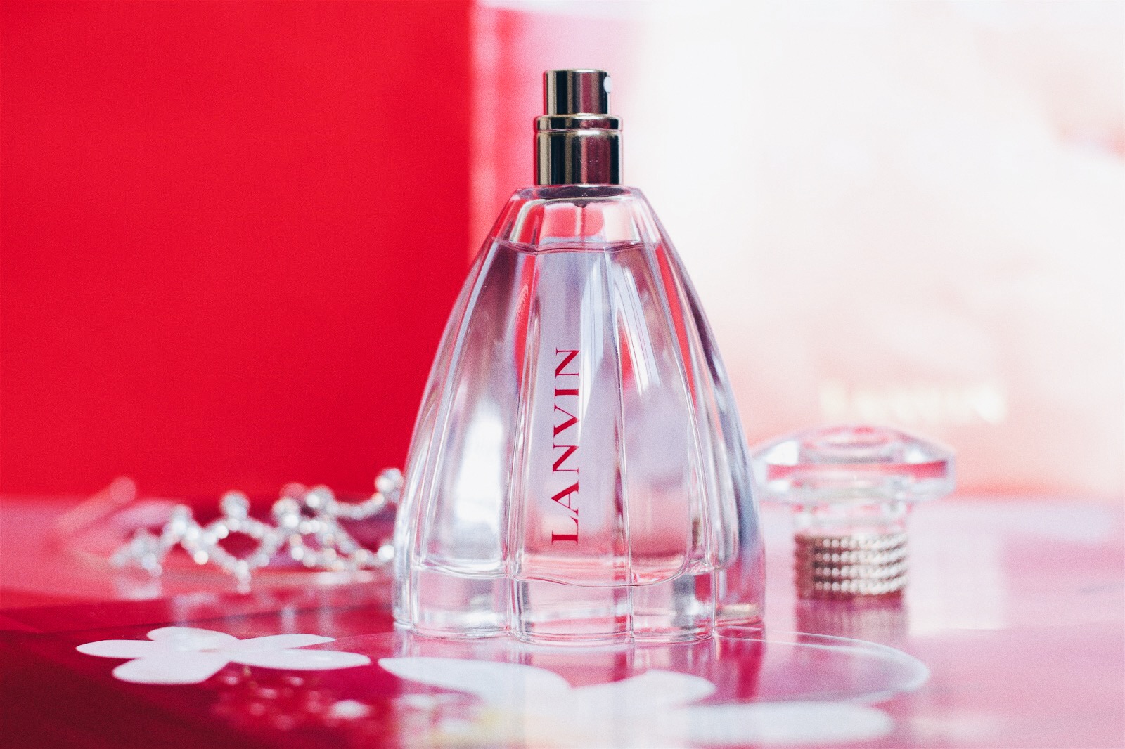 Modern Princess, Lanvin | kleo beauté