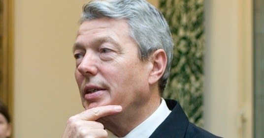 Richard T Kelly: Alan Johnson, MP and memoirist, in conversation with ...