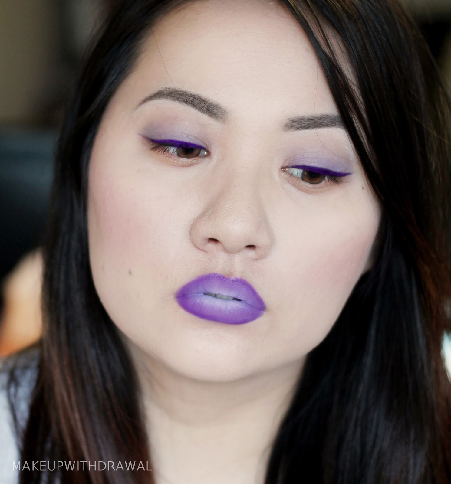 Impulse Cosmetics Get Lippy Palette - Opaque Matte Lipsticks Review ...