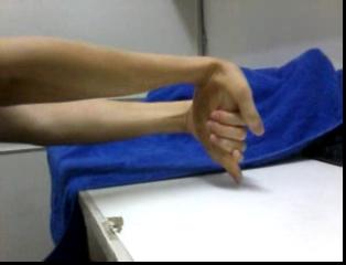 Everhealthasia: Repetitive Strain Injury, stiff wrist, elbow, shoulder??