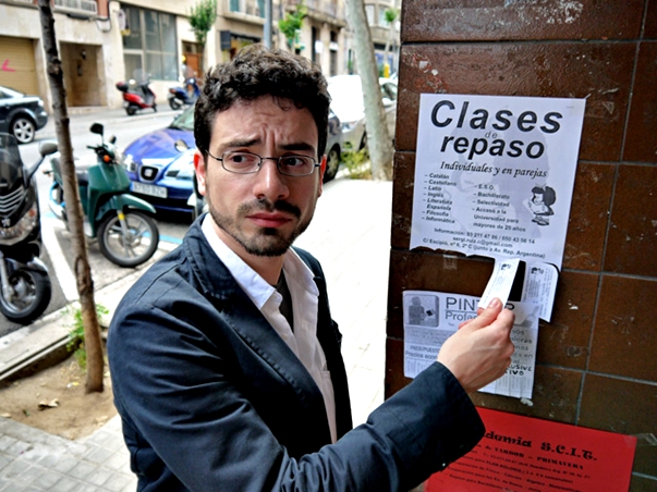 Crítica | Mi loco Erasmus