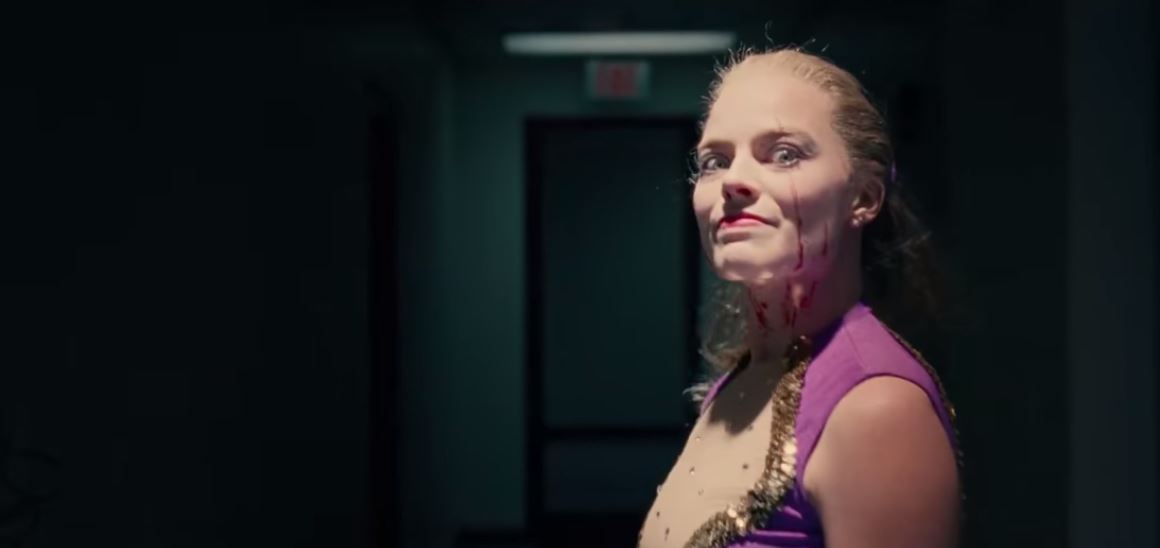 I, Tonya: Movie Review
