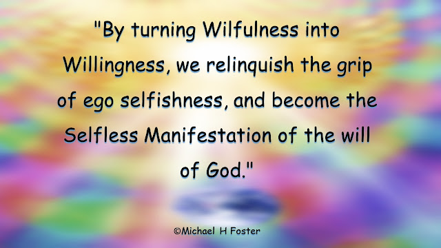 The Way is Easy and Without Effort: The Essence of Being in the World