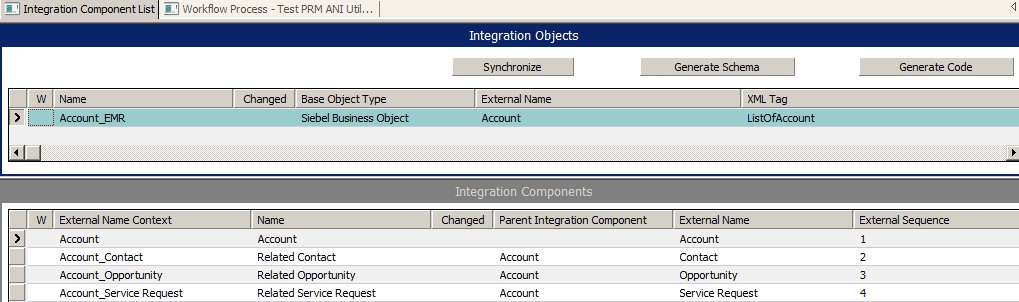 Learn Siebel Crm Today 123siebel Siebel Prm Ani Utility Service Business Service