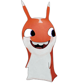 How Well Do You Know Slugterra: Slug: Flaringo