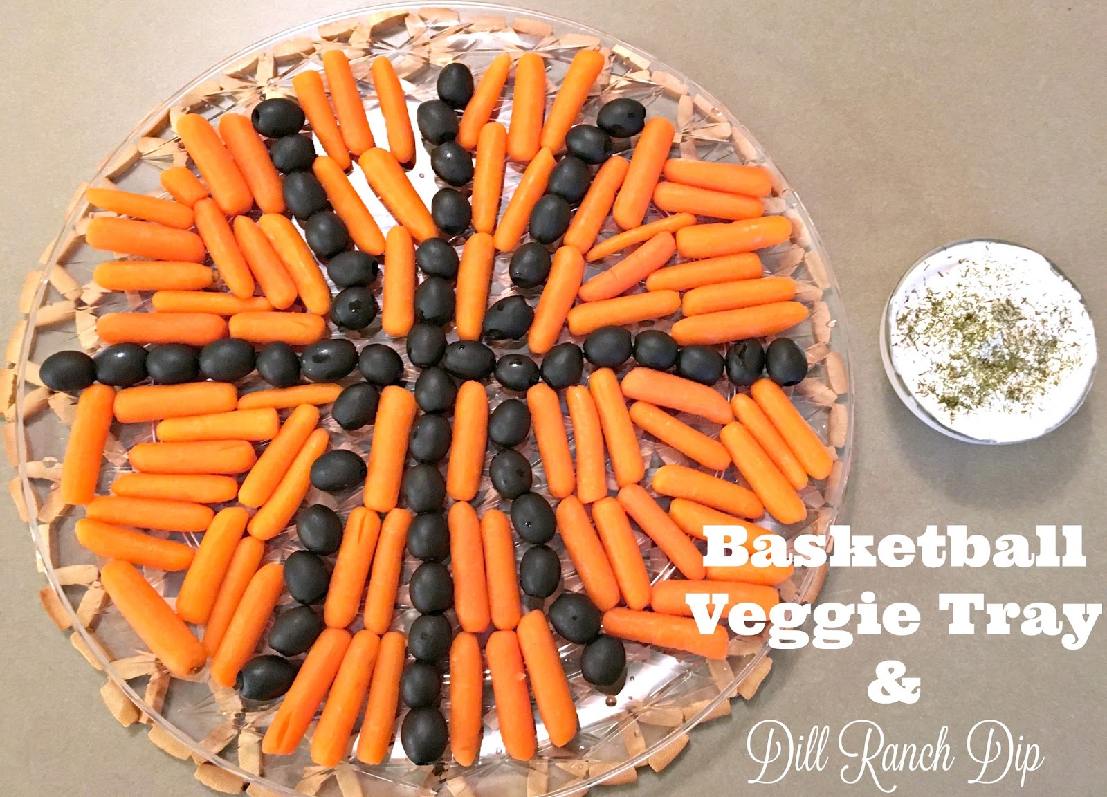 Celebrate Basketball with Easy Recipes and Pfizer #GameforBasketball ...