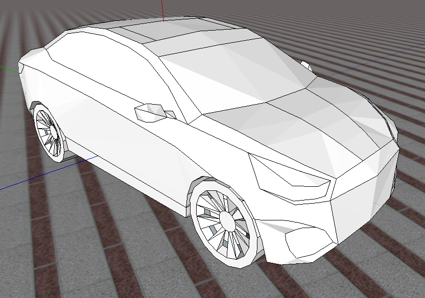 Elmerock: Hyundai Accent