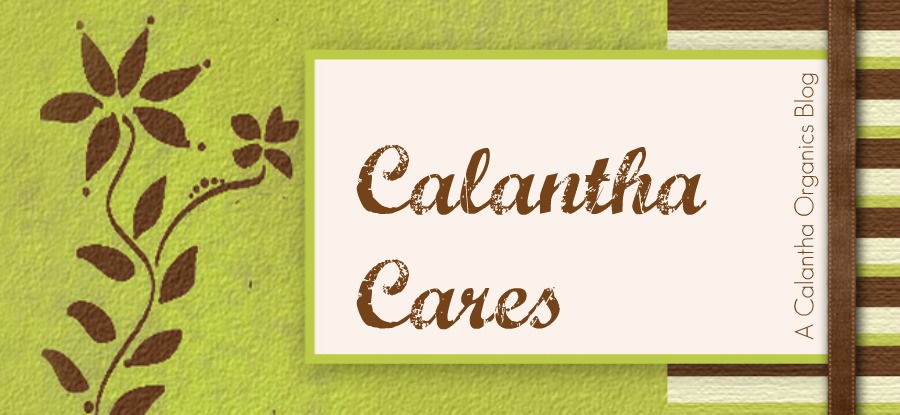 Calantha Cares